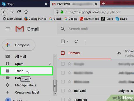 How To Clean Out Your Gmail Inbox A Beginner S Guide