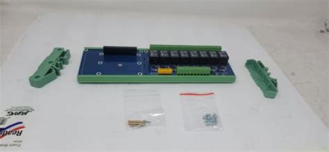 Raspberry Pi High Voltage Relay