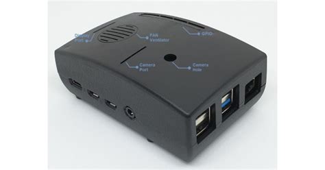 Raspberry Pi Starter Complete Kit