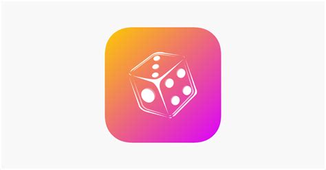 ‎摇骰子 比大小and袁洋酒吧色子摇一摇神器 on the app store