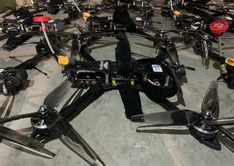 Уряд виділив додаткові мільярди на дрони