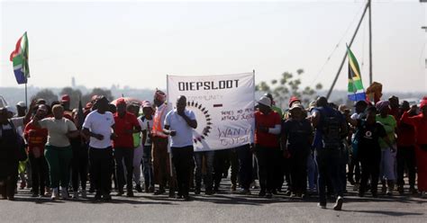Mob Beats Man To Death In Diepsloot
