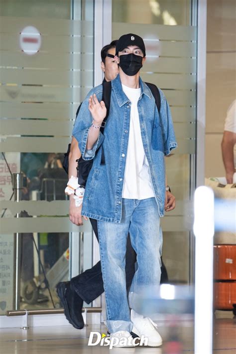 [현장포토] 매일 취향저격 진 진리의 청청 디스패치 뉴스는 팩트다