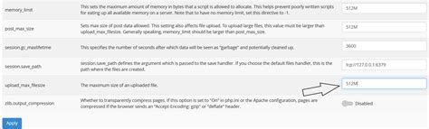 Easy Ways To Increase WordPress Upload Size Limit Meks