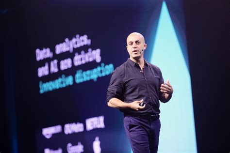 ceo rapidfire learnings from ali ghodsi co founder and ceo of