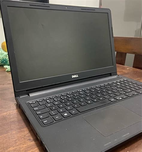 Notebook Dell I5 Sétima Geração Computador Notebook Dell Usado 78277095 Enjoei