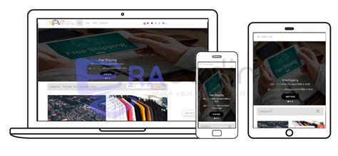 Era Coding Home