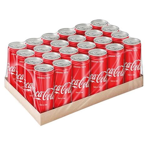 Coke 325ml Pack 24 Order Online Tops Supermarket