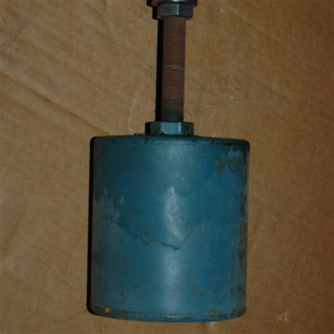CONVEYOR LOWER RETURN IDLERS WITH BEARINGS FOR WP WA WC INDEXING