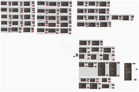 Bulk Testing Python Scripts In Dynamo Revit Dynamo