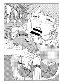 Xyanaid Kiara X Colonel Sanders Hololive E Hentai Lo Fi Galleries