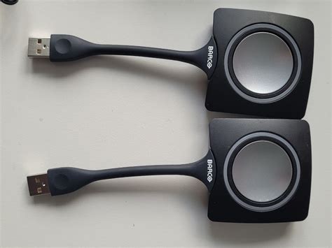 Barco Clickshare Usb A Button 3rd 2 Stück Gen Cs Cse Serie Kaufen Auf Ricardo