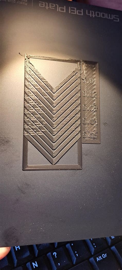 Tryin To Calibrate With 8 Nozzle Rbambulab