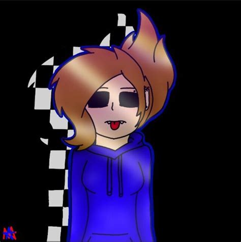 Tamara Ellsworld Eddsworld Amino Tamara Ellsworld Eddsworld Amino