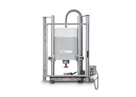 Safety Guard For Electropuls E3000 Test Instrument Instron