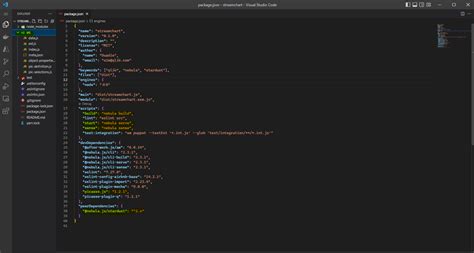 using nebula js to build a visualization extension qlik community