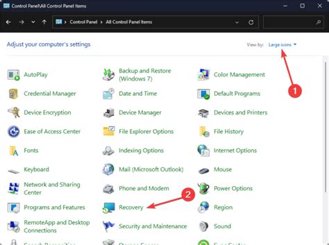 4 Easy Ways To Fix The Mf Dll Not Found Error