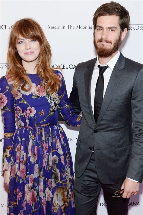 Emma Stone And Andrew Garfield Have Reportedly Split For Good Vanity Fair