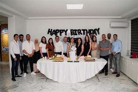 Immobilière Ben Mokhtar 15 Années Dun Parcours Exceptionnel