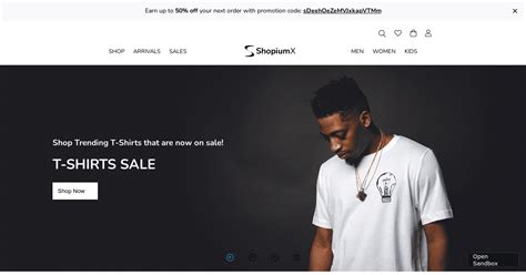 React Horizontal Scroll Examples Codesandbox
