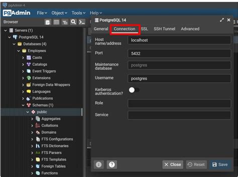 将 Rstudio 连接到 Postgresql 数据库的简单指南postgredaxiang Postgresql