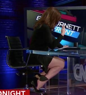 Erin Burnett Shoes