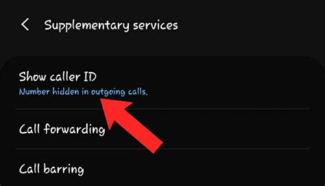 What S The Difference Between Unknown Caller And No Caller Id Gadgetroyale