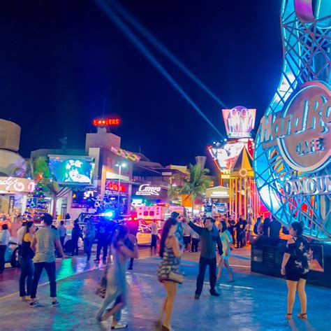 Cancun Is The Number One International Destination For Americans This