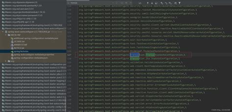 记一次使用注解transactional不生效问题 Csdn博客
