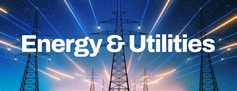 Sap For Energy And Utilities Conference 2025