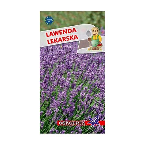 Levendula Magok Orvosi Levendula 0 2g 5907632404198 • Ár Vélemények