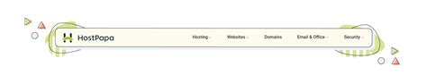 website navigation best practices tips and examples hostpapa