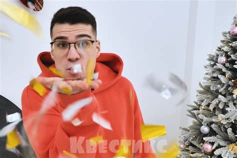 Новогодние викторины с ответами для детей и взрослых