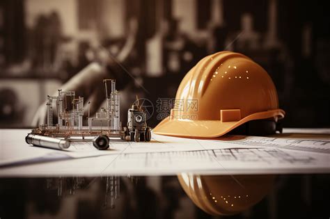 工程图纸高清图片下载 正版图片600814125 摄图网