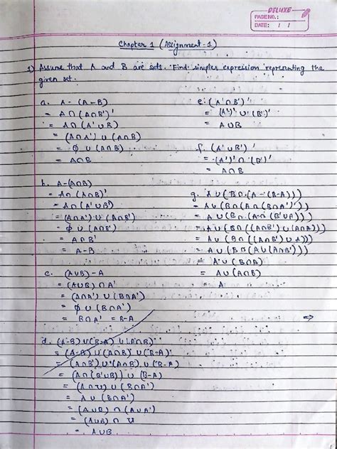 Toc Assignment Pdf