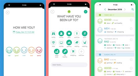 5 Of The Best Journaling Apps To Log Your Thoughts And Experiences Techcrunch
