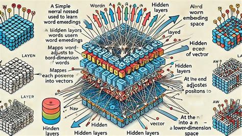 Igor Marques De Araujo On Linkedin Understanding Embedding Models In Ai How Vectorization Is