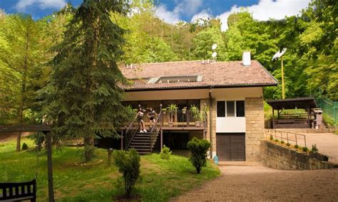 Оферти за почивка на планина