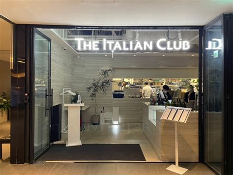 [잠실역 맛집] 더 이탈리안 클럽 잠실 소피텔 맛집 네이버 블로그