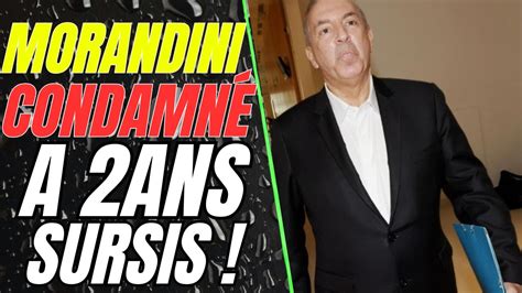 Jean Marc Morandini Enfin CondamnÉ Youtube