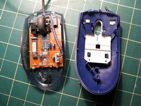 make your mouse scroll wheel move like butter 6 steps instructables