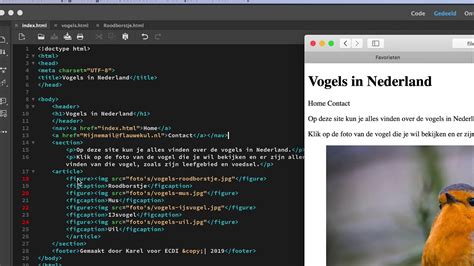 Dreamweaver Html 3 Youtube