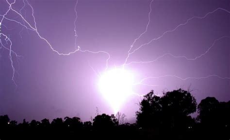 Unraveling The Mystery Of Ball Lightning Civilsdaily