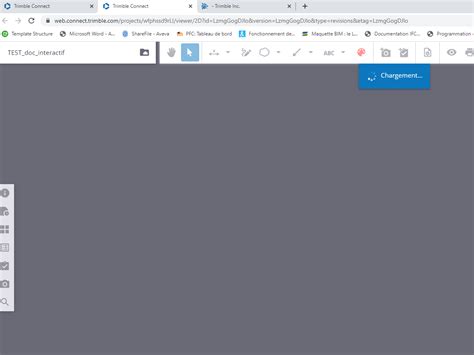 Viewer 2d And Excel Word Trimble Connect User Forum