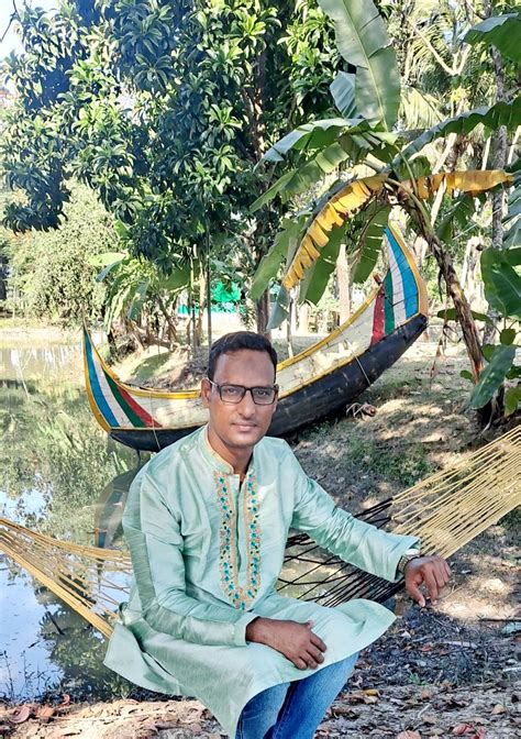 Sohel Mohammad On Linkedin Refreshing Mind With Nature