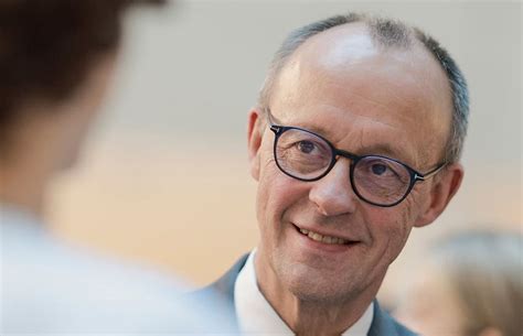 Мерц нашел «что то хорошее в конфликте на Украине