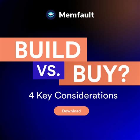 Memfault On Linkedin Building An In House Iot Observability System Vs Buying A Solution