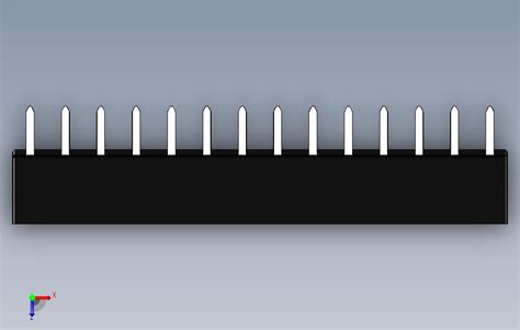 Ic Step