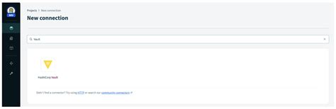 Hashicorp Vault Secrets Engine Control Secrets Sprawl For Your Application Connections