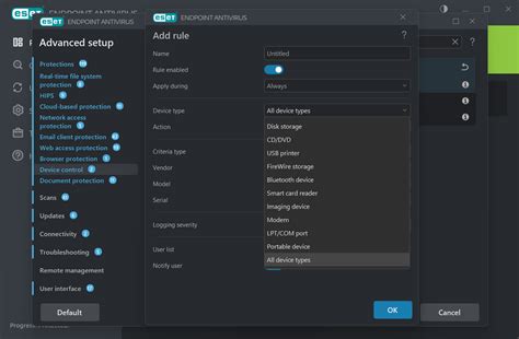 Best Tool Way To Block USB Ports Including Whitelist Blacklist Option Security Privacy
